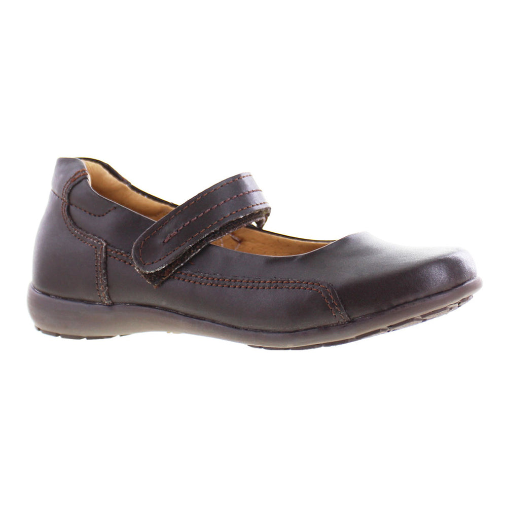 Escolar 9755 Piel Café