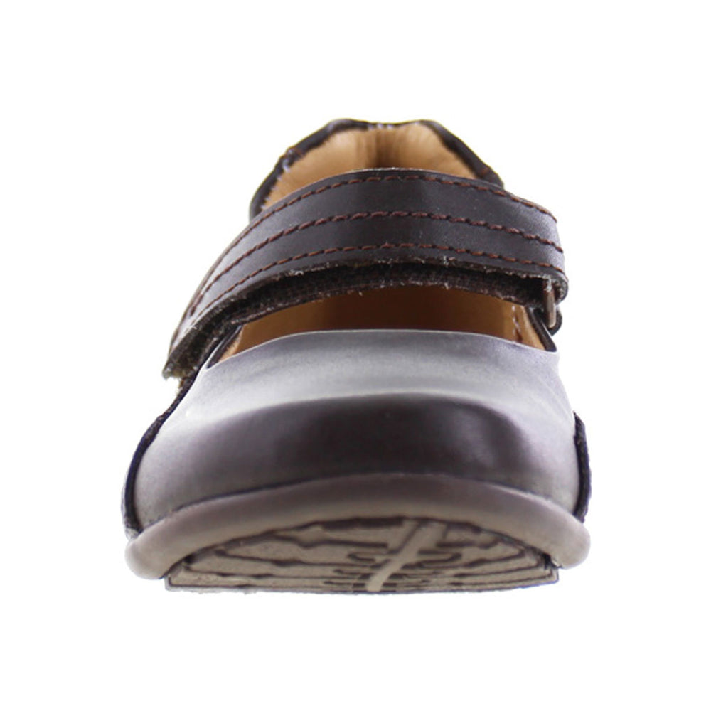 Escolar 9755 Piel Café